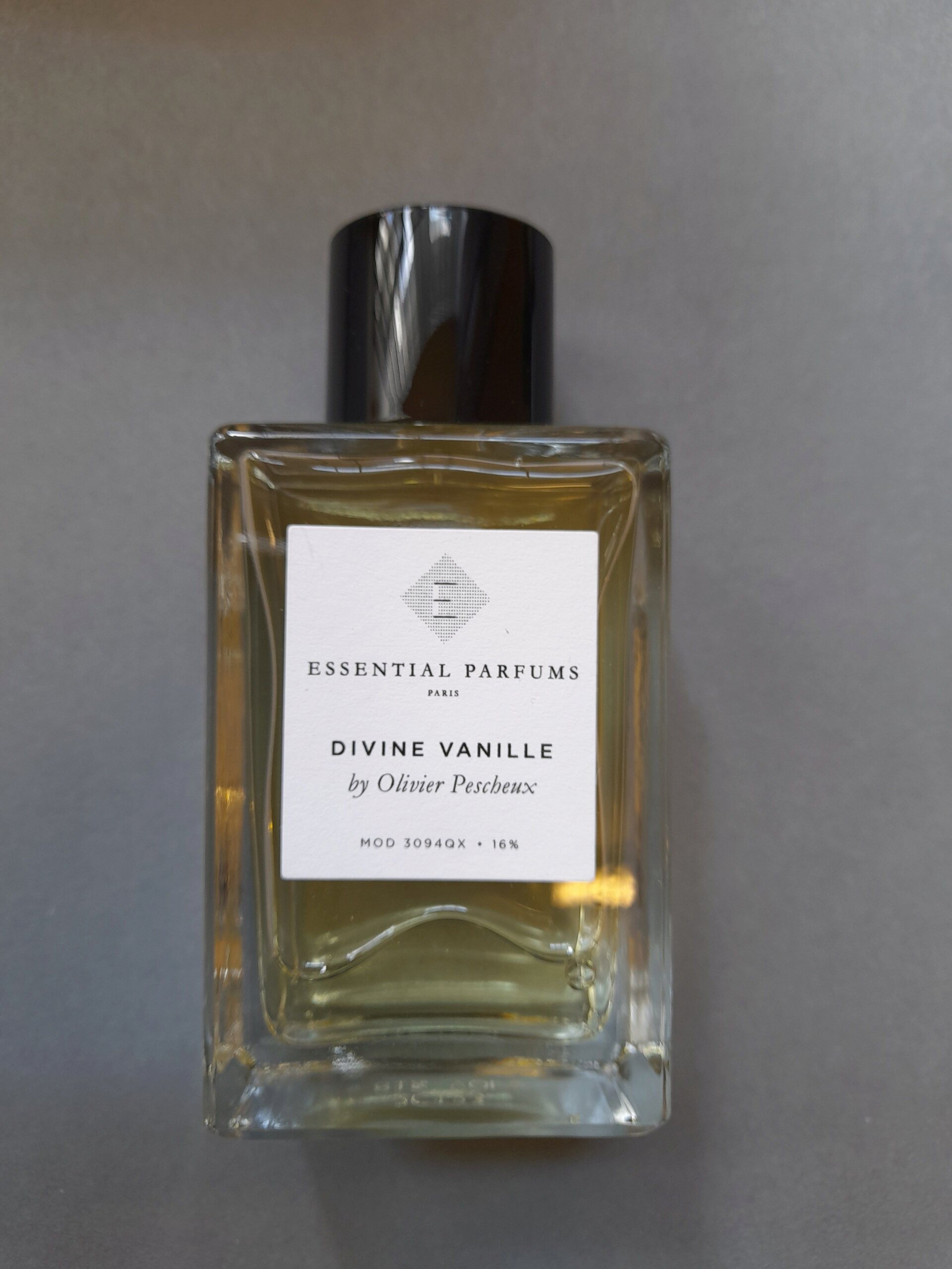 Essential Parfums Divine Vanille