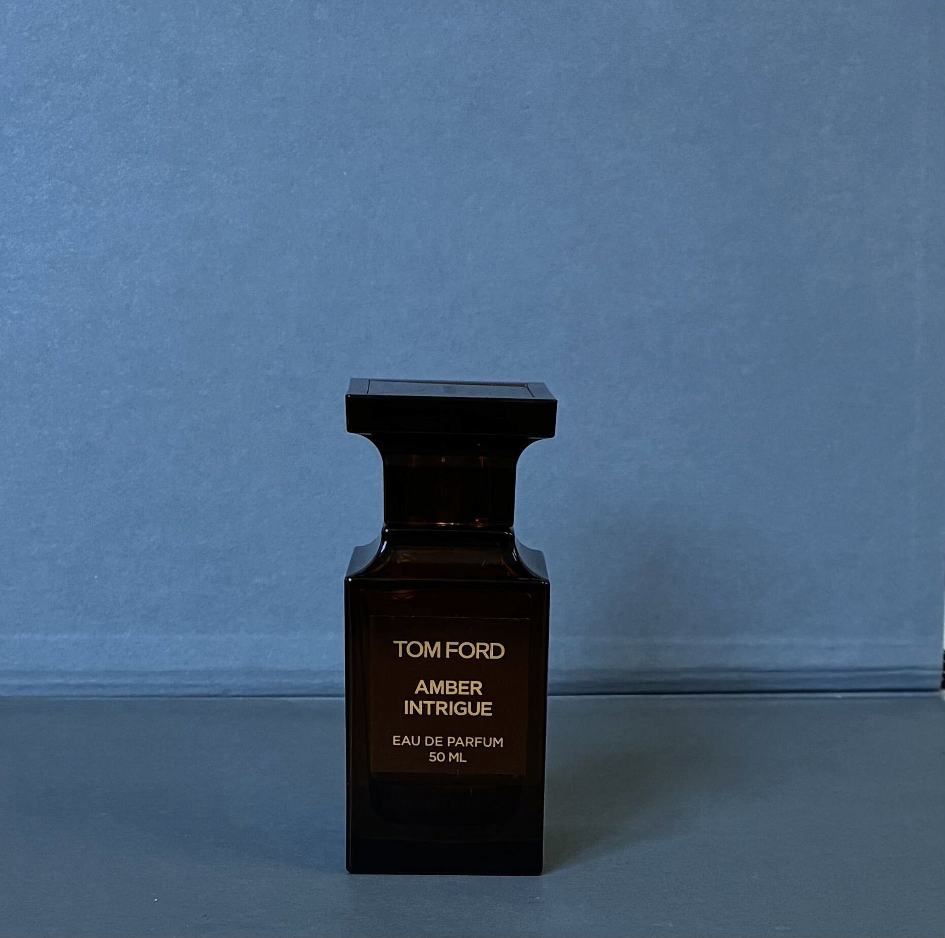 Tom Ford Private Blend Amber Intrigue