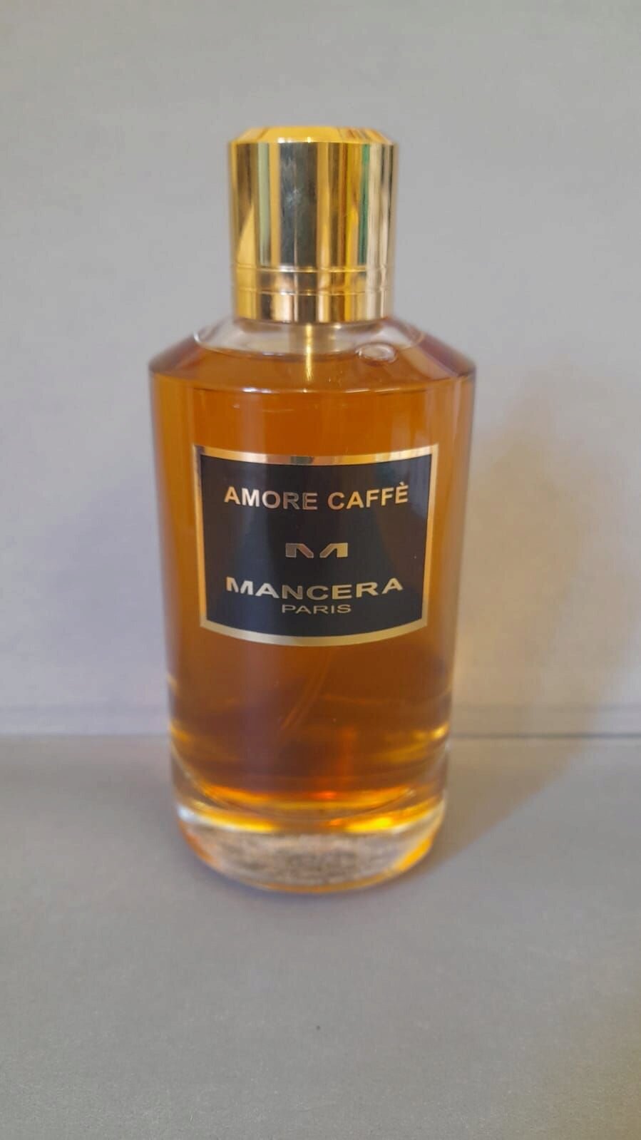 Mancera Amore Caffè