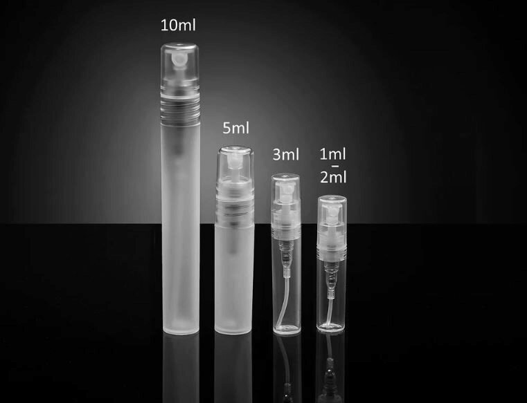 Better World Fragrance House Summer Mink