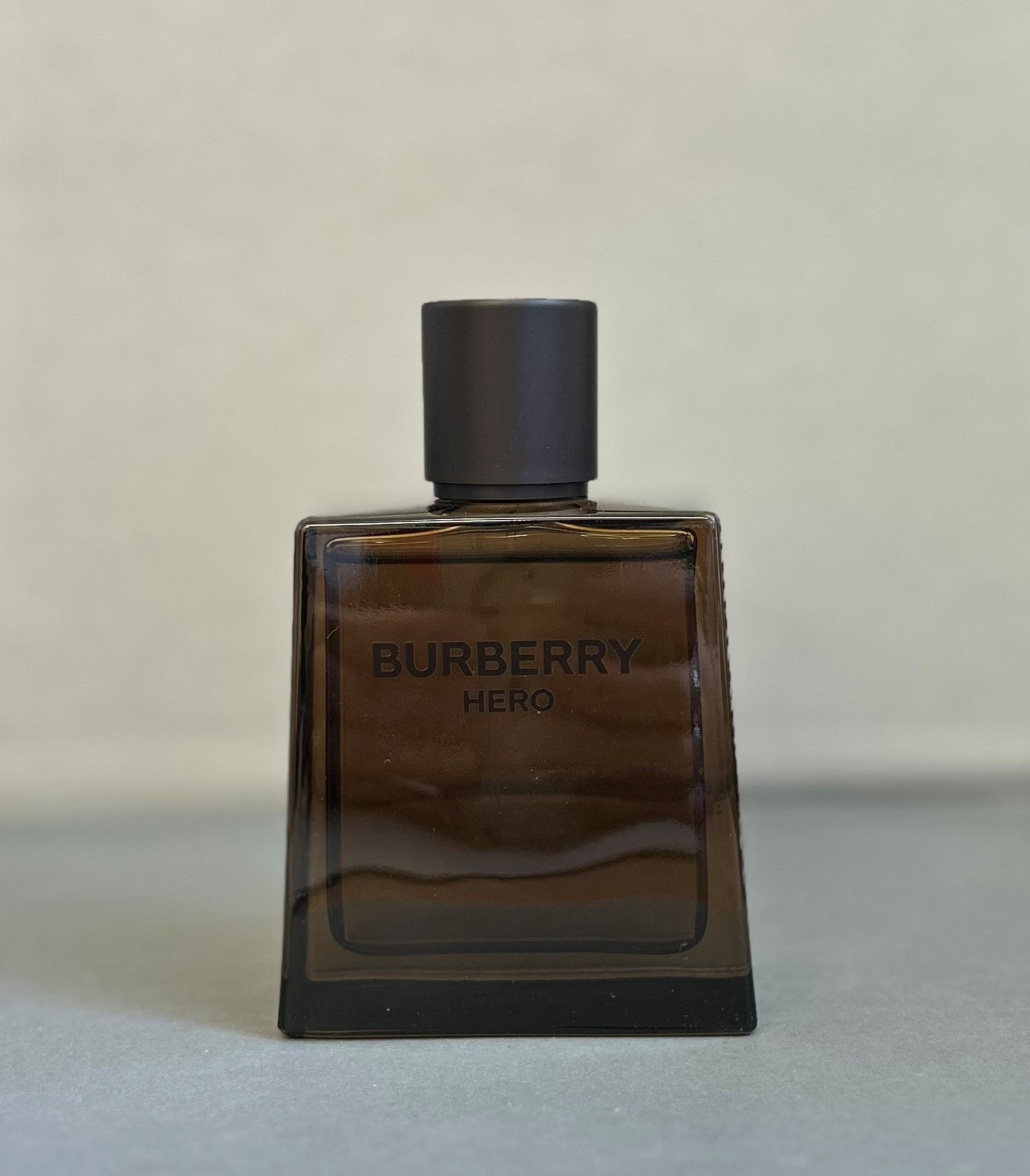 Burberry Hero Parfum Intense For Men