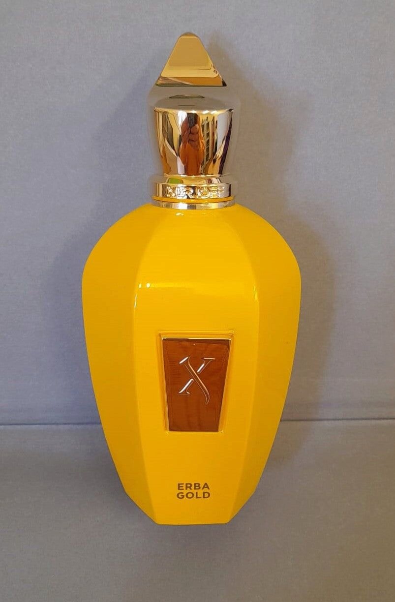 Xerjoff Erba Gold