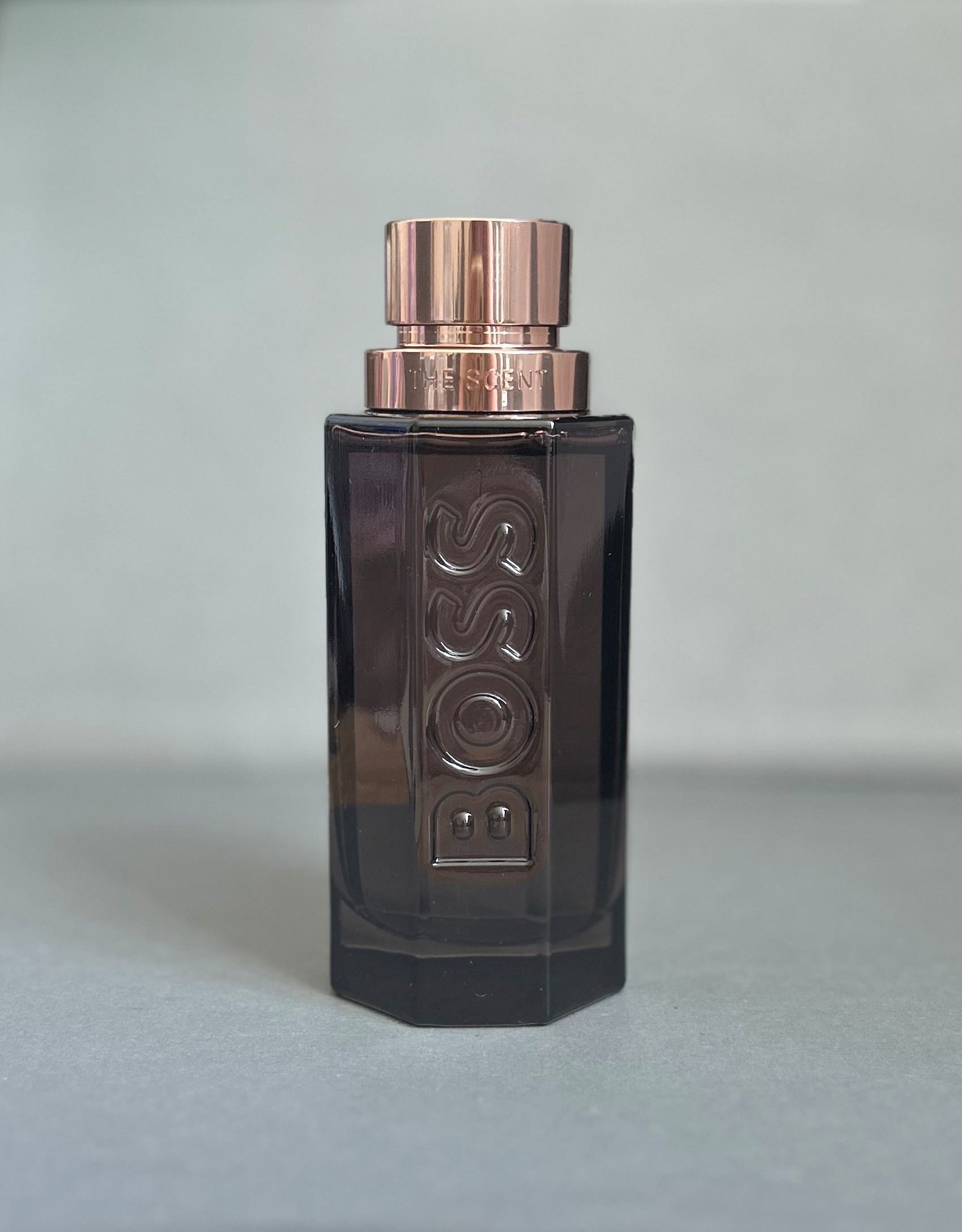 Hugo Boss The Scent Le Parfum For Him