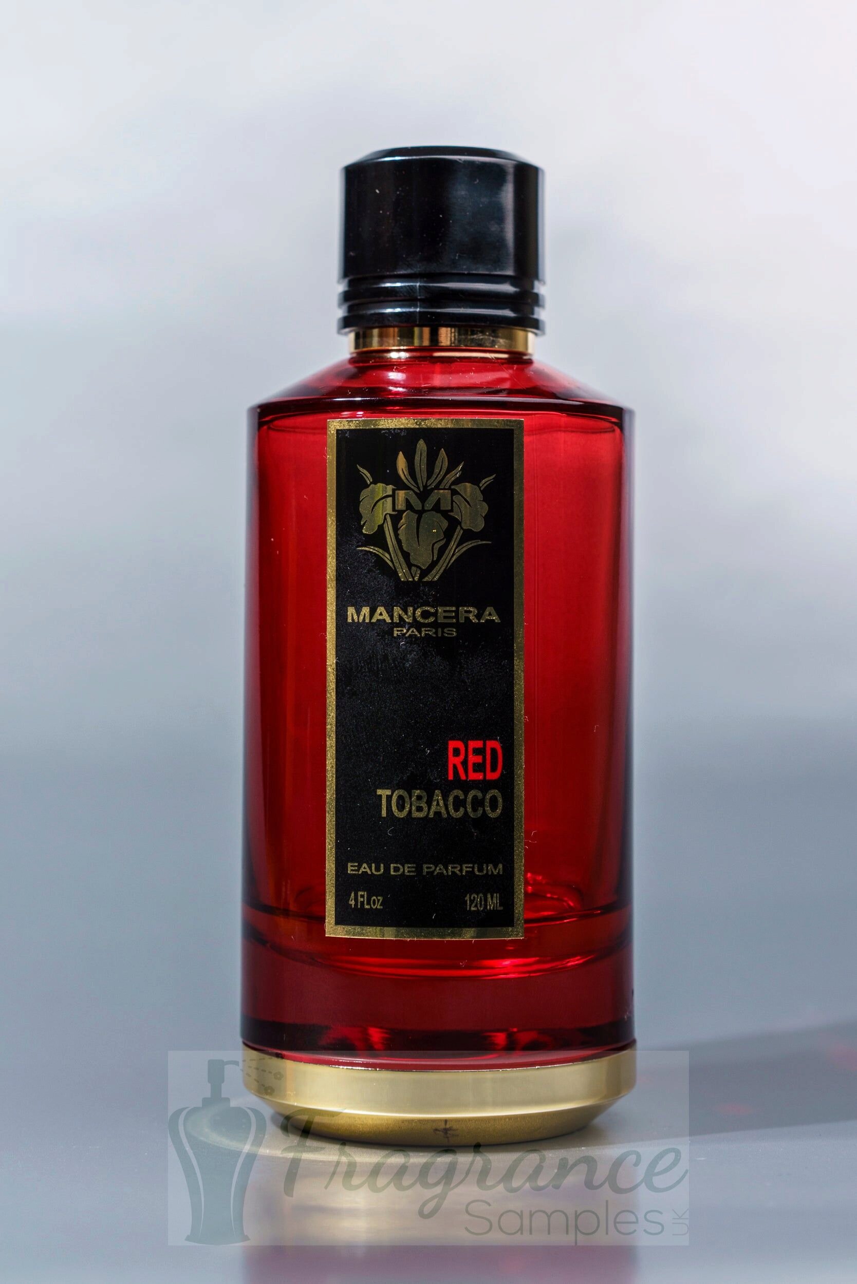 Mancera Red Tobacco