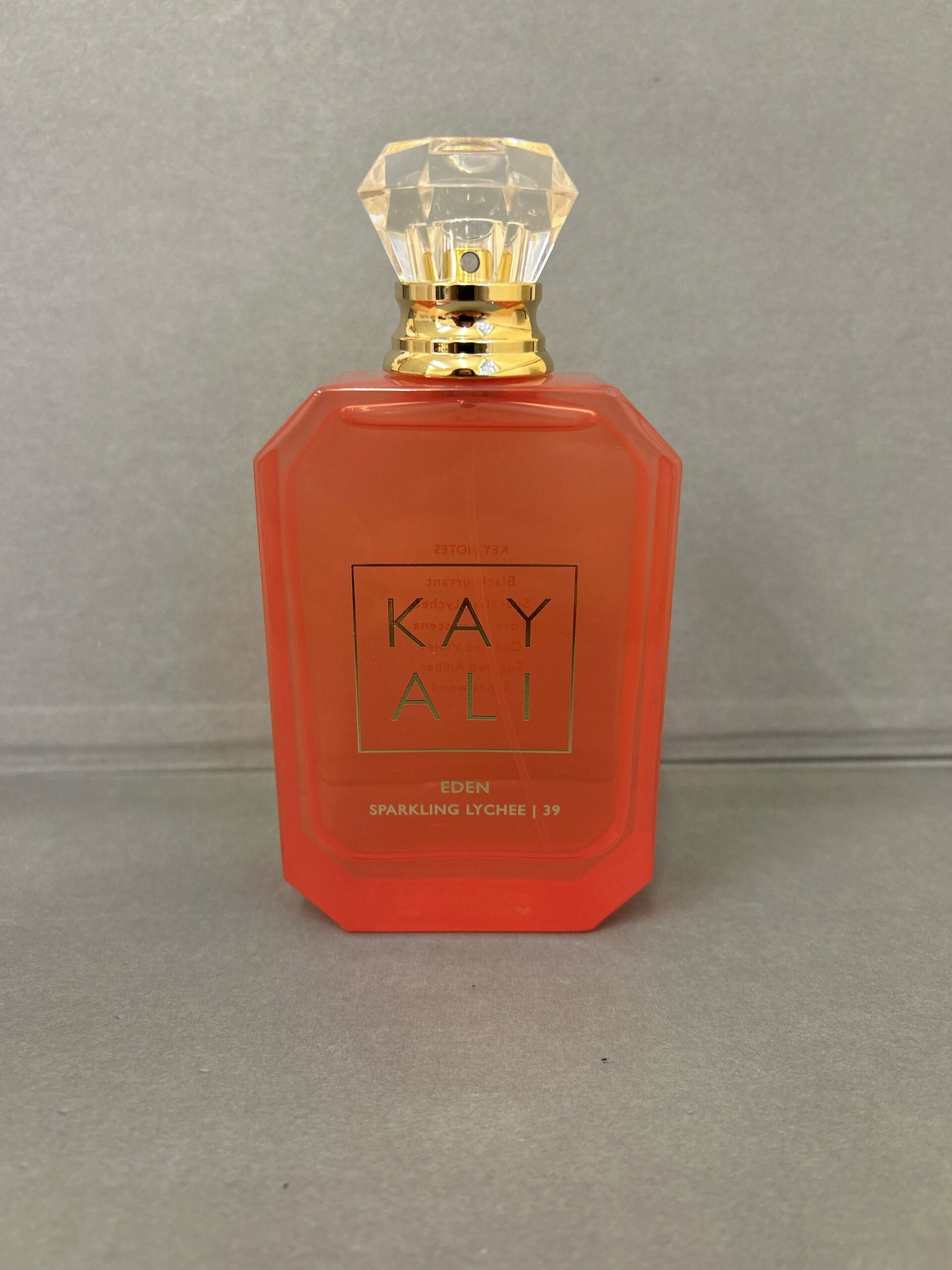 Kayali Eden Sparkling Lychee 39
