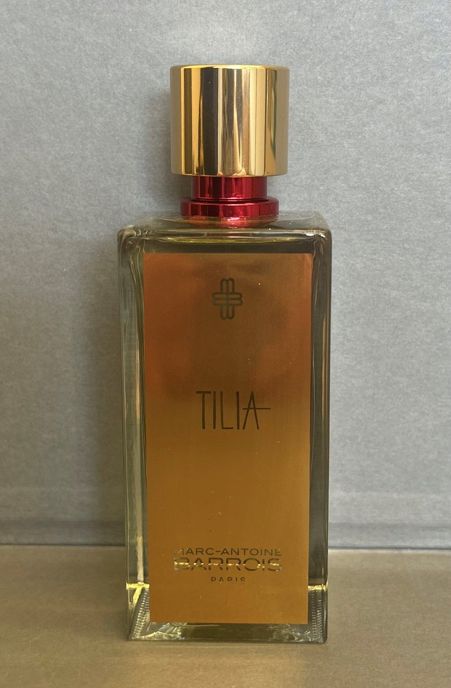 Marc Antoine Barrois Tilia