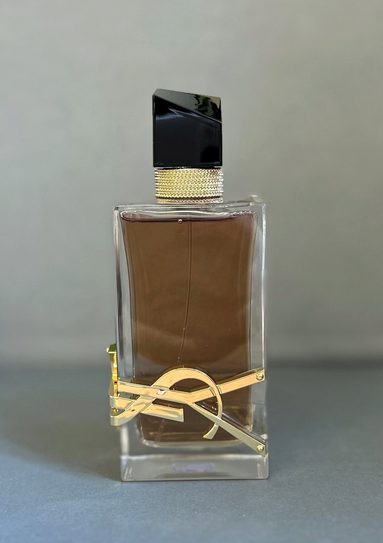 Yves Saint Laurent Libre Flowers & Flames