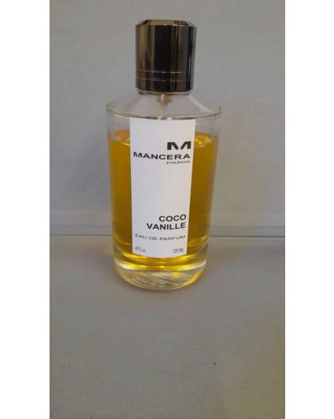 Mancera Perfume Samples - Collections