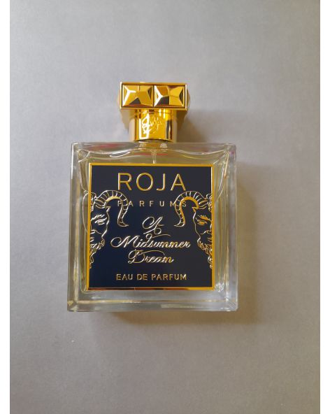 Roja Parfums Samples - Fragrance Samples UK