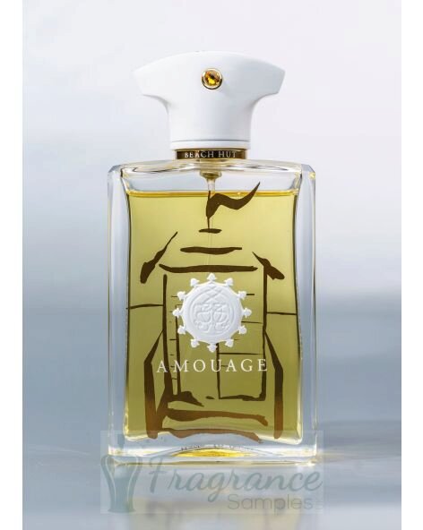 Amouage Fragrance Samples - Fragrance Samples UK