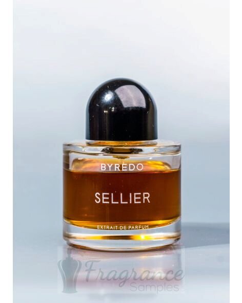 Byredo Fragrance Samples - Fragrance Samples UK