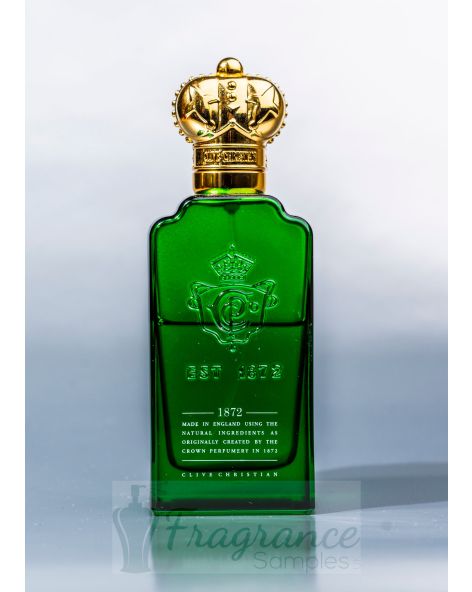 Clive Christian Perfume Samples - Fragrance Samples UK