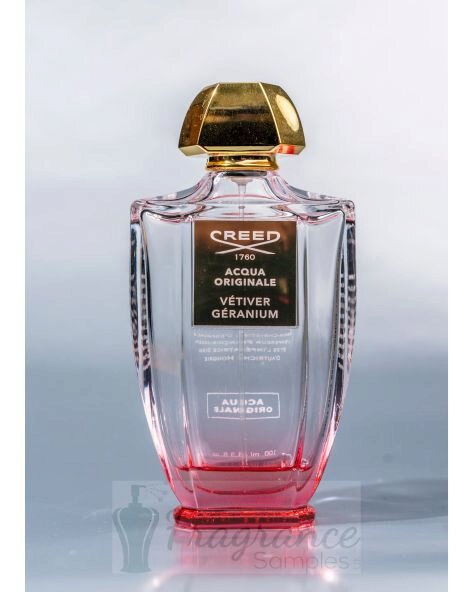 Creed Perfume Samples - Collections