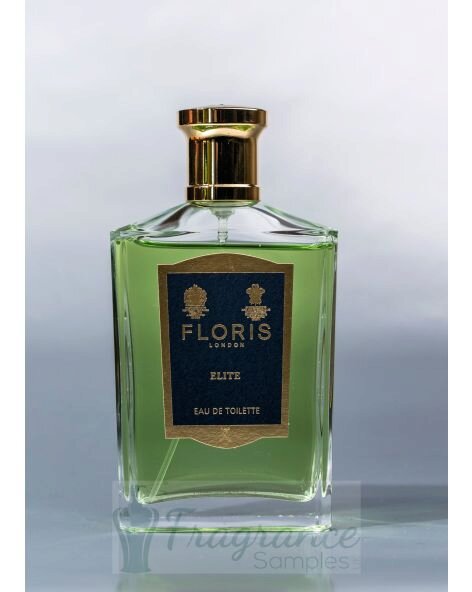 Floris Fragrance Samples - Collections