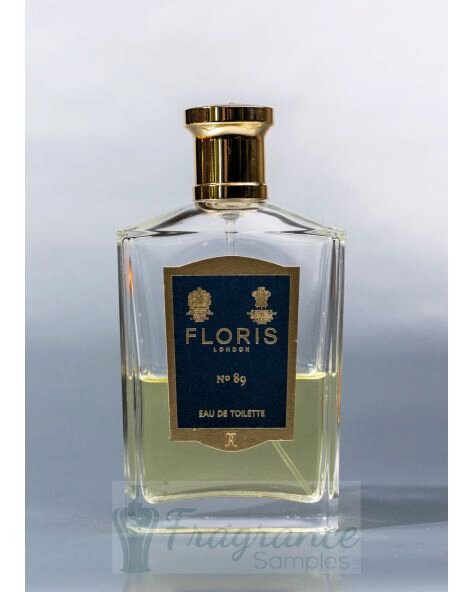 Floris Fragrance Samples - Collections