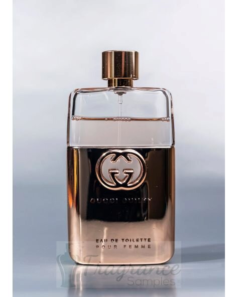 Gucci Fragrance Samples - Fragrance Samples UK