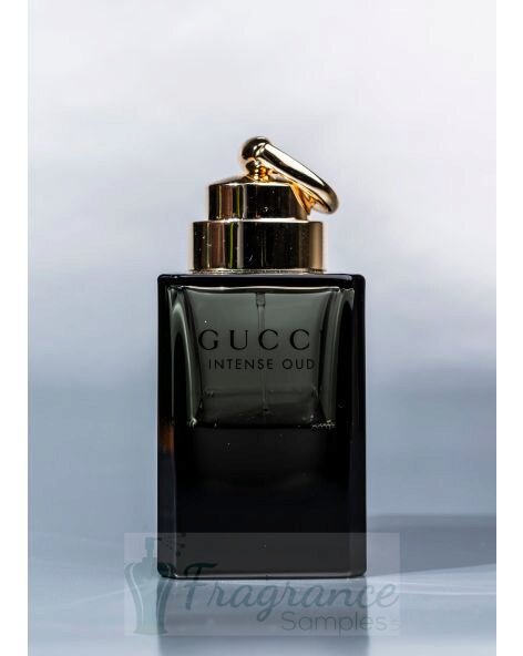 Gucci Fragrance Samples - Fragrance Samples UK