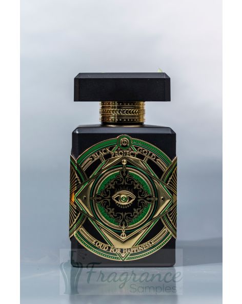 Initio Parfums Privés - Collections