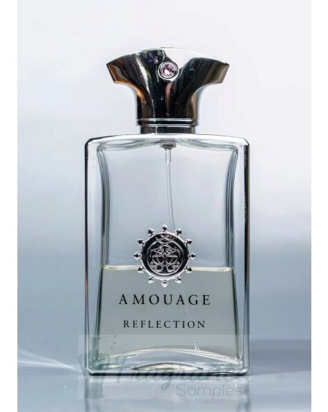 Amouage Fragrance Samples - Fragrance Samples UK