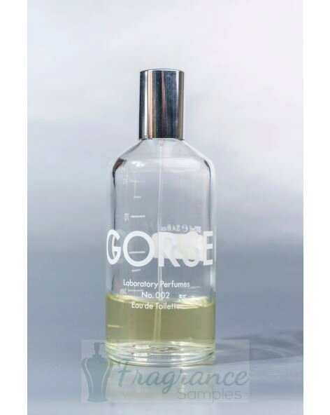 Laboratory Perfume Samples ? Fragrance Samples UK