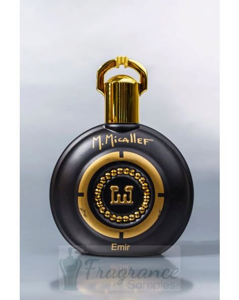 M.Micallef Fragrance Samples - Fragrance Samples UK