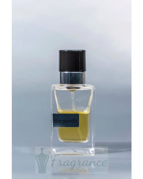 Nasomatto Perfume Samples - Collections