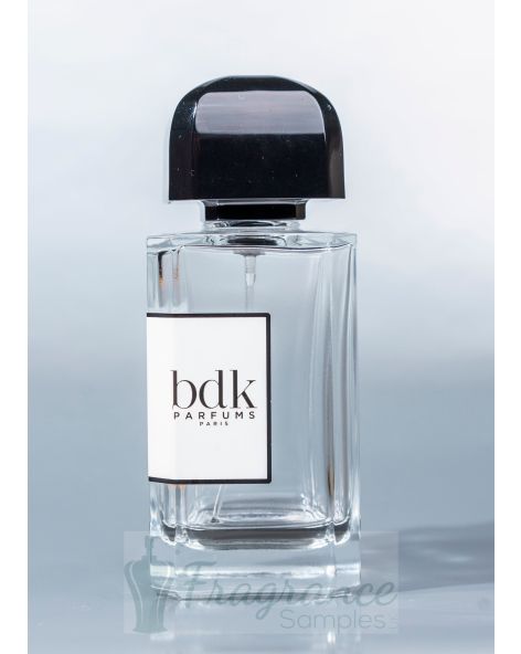 BDK Parfums Fragrance Samples - Collections