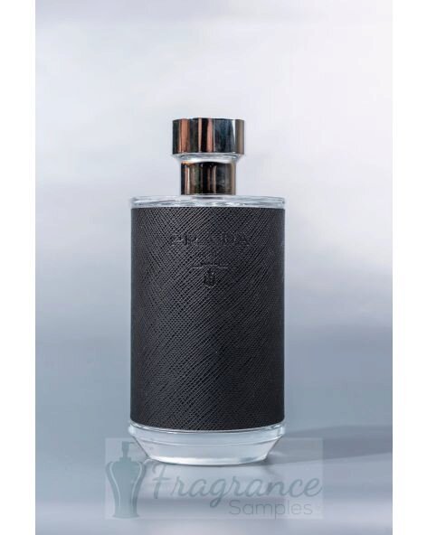 Prada Perfume Samples - Collections