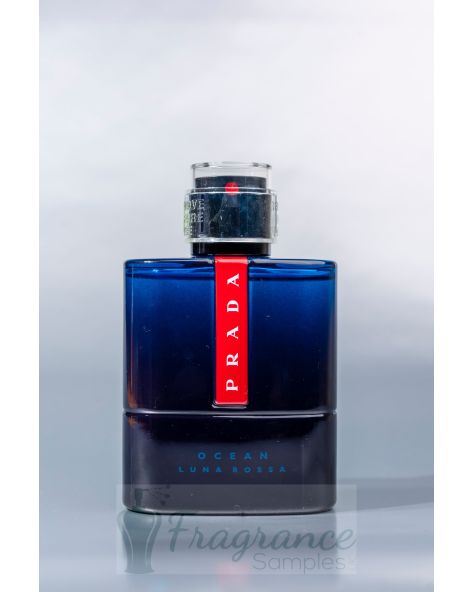 Prada Perfume Samples - Collections