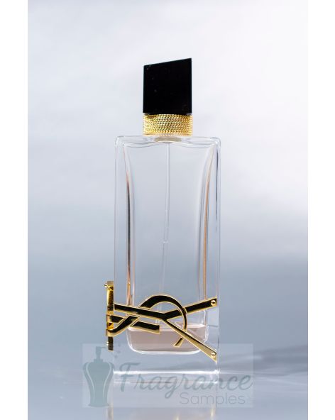Yves Saint Laurent Perfume Samples - Fragrance Samples UK