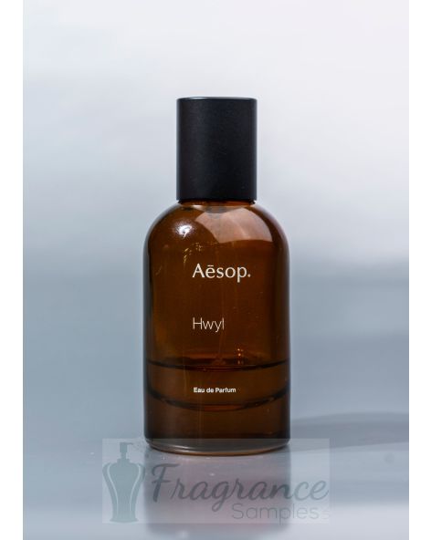 Aesop Fragrance Sample - Collections