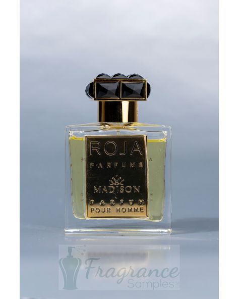 Roja Parfums Samples - Fragrance Samples UK