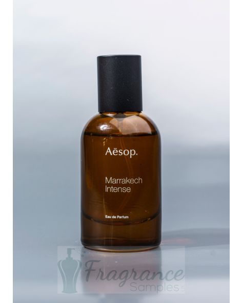 Aesop Fragrance Sample - Collections