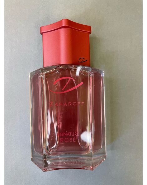 Zaharoff Fragrance Samples - Collections