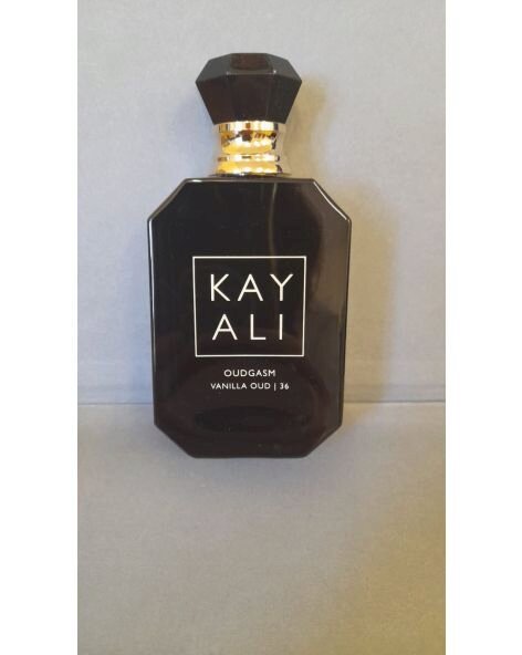 Kayali Fragrance Samples - Collections