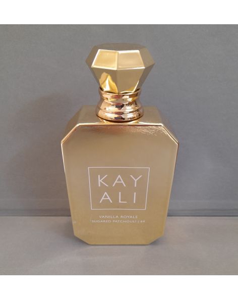 Kayali Fragrance Samples - Collections