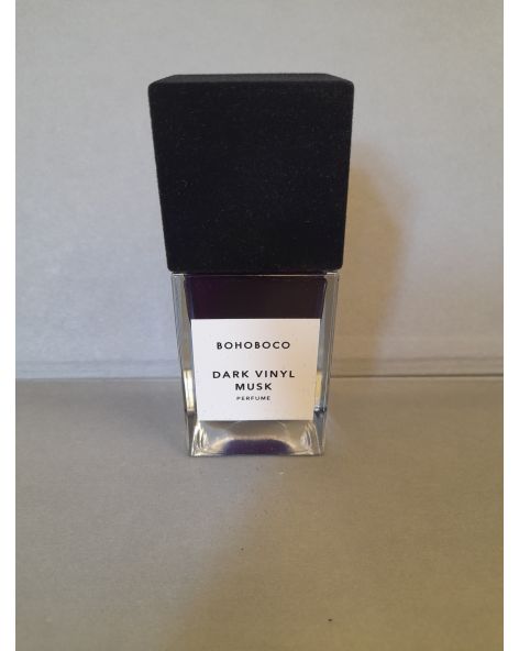 Bohoboco Fragrance Samples - Fragrance Samples UK