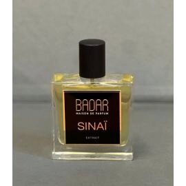 Badar Sinai