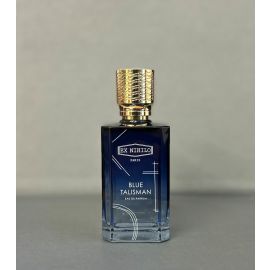 Ex Nihilo Blue Talisman