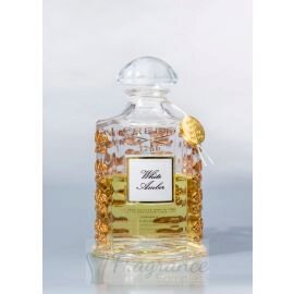 Creed White Amber