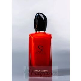 Giorgio Armani Si Passione Intense EDP For Women