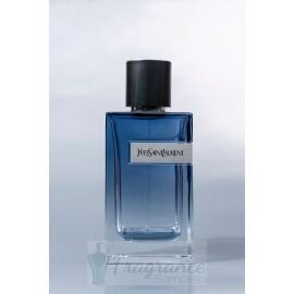 Yves Saint Laurent Y Live