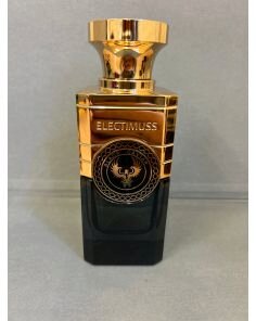 Electimuss Fragrance Samples - Collections