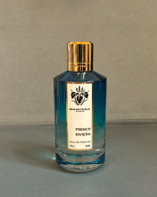 Mancera French Riviera