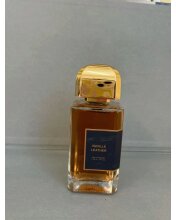BDK Parfums Vanille Leather